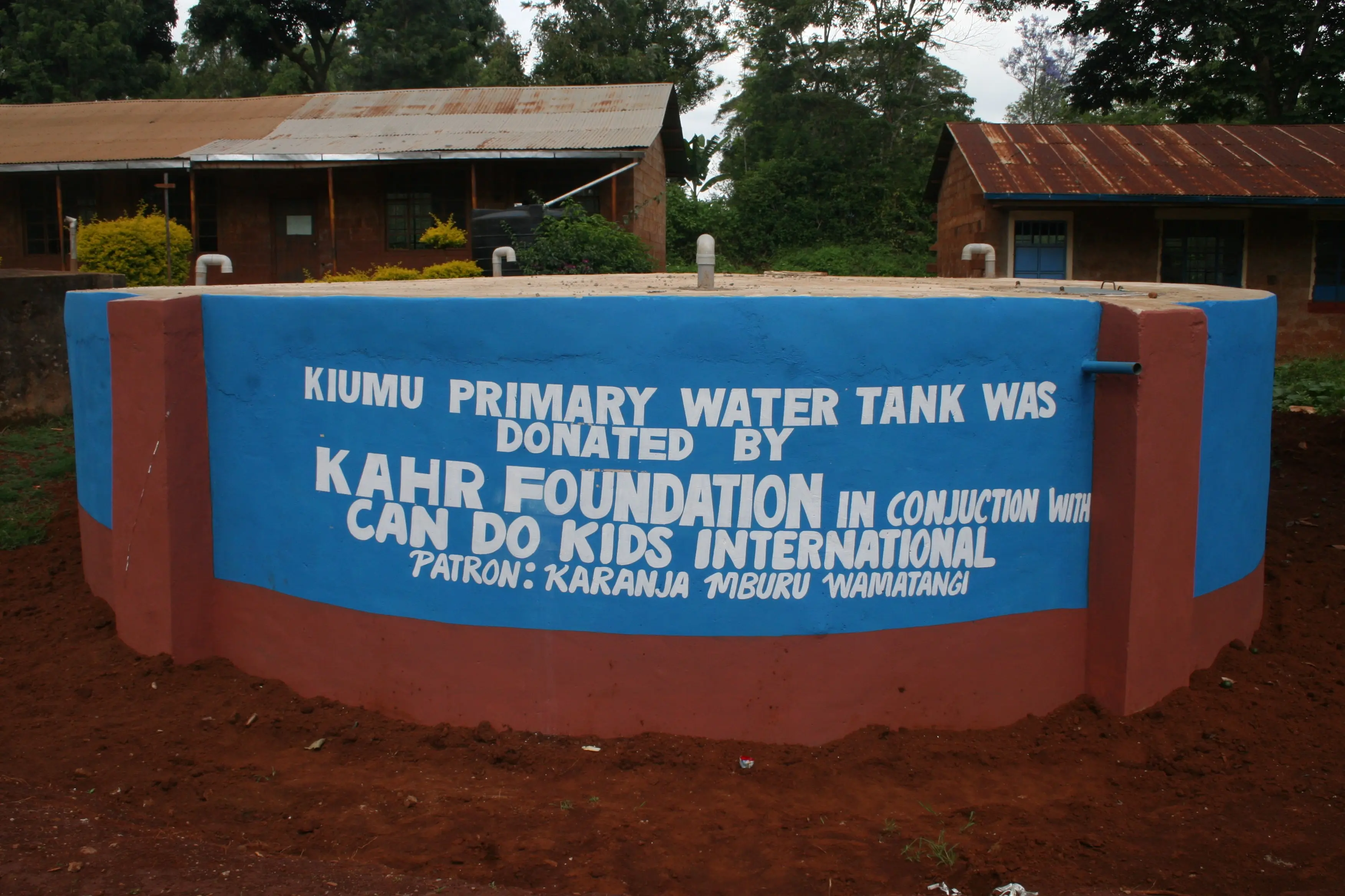 karanja mburu wamatangi