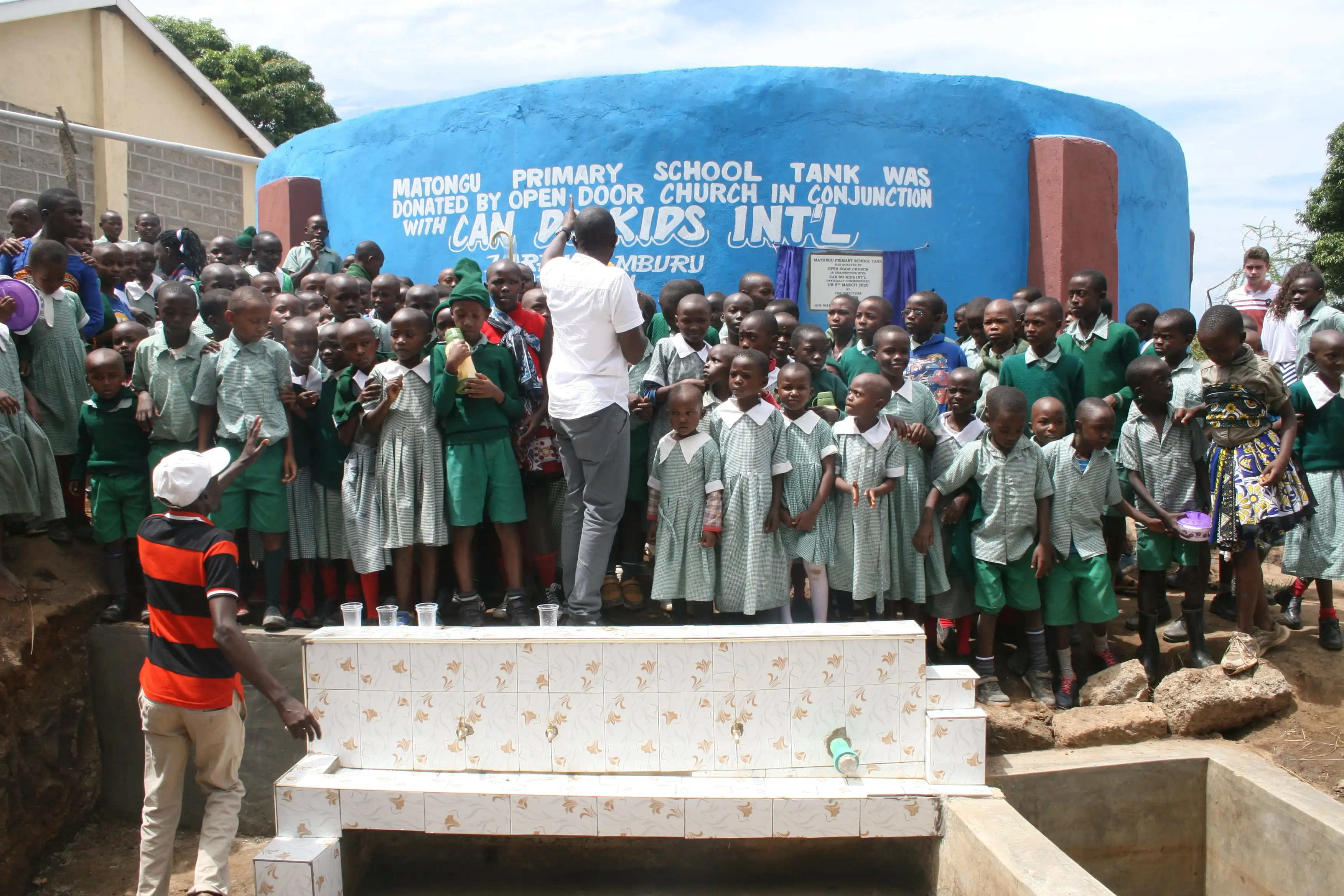 karanja mburu wamatangi